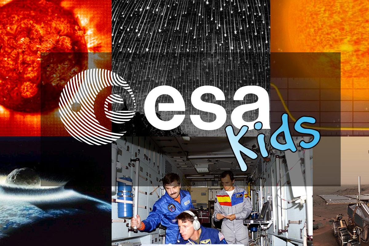 ESA Kids - Learning corner - European Union