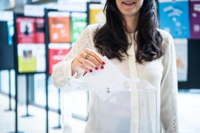 EU-vaalit - Learning corner - Euroopan unioni